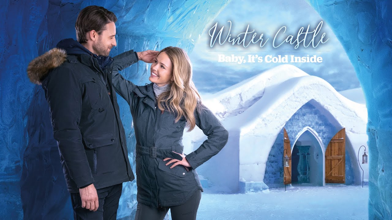 Winter Castle - Baby It's Cold Inside | Romantic Winter Comedy - YouTube
