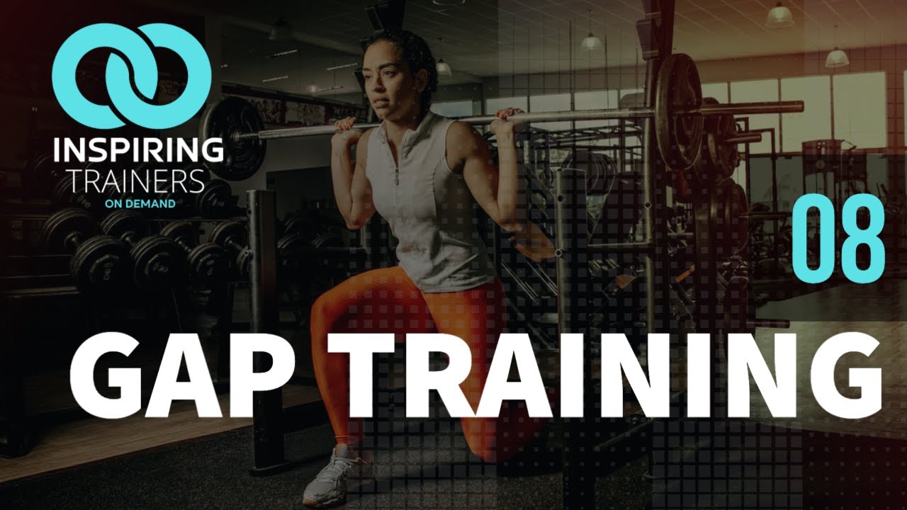 GAP 8 - YouTube