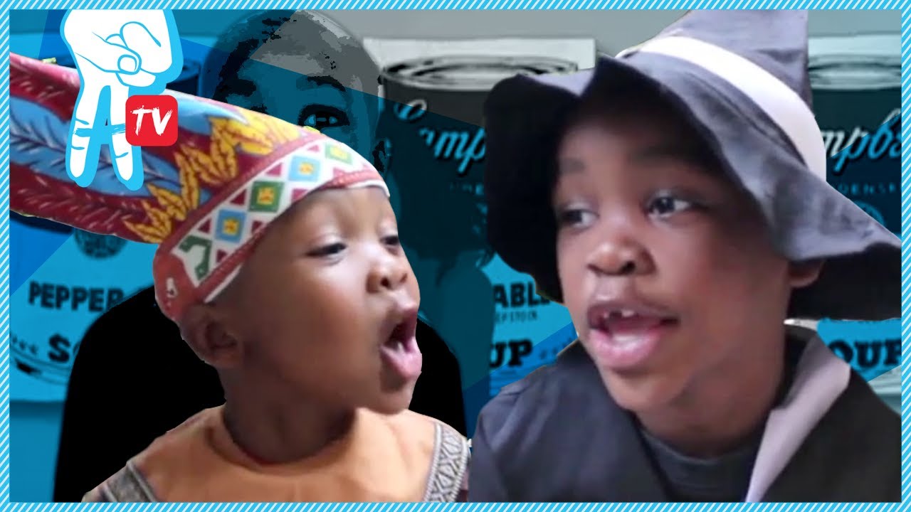 Thanksgiving Blessings: Bacon, Autotune, & Usher - Crazy I Say Ep. 23 ...