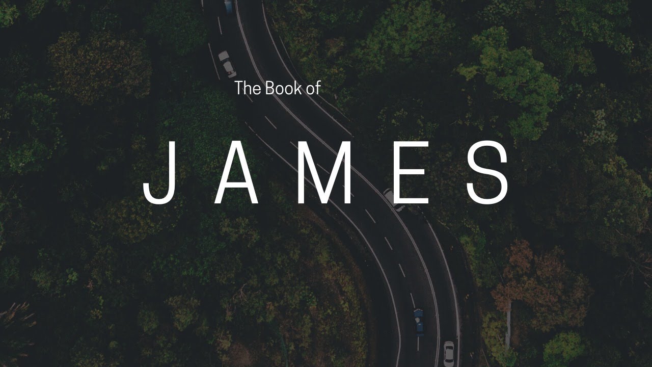5 14 23 James 1 26 27 YouTube
