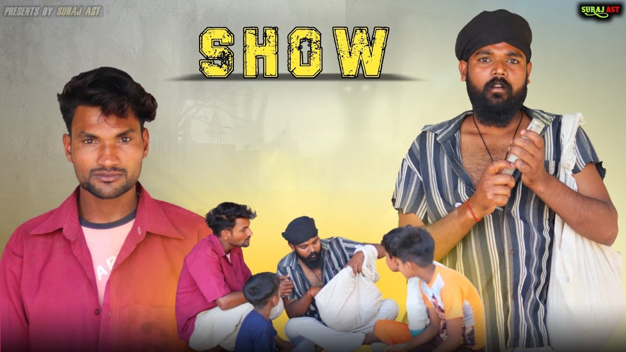 Show Comedy Video - YouTube