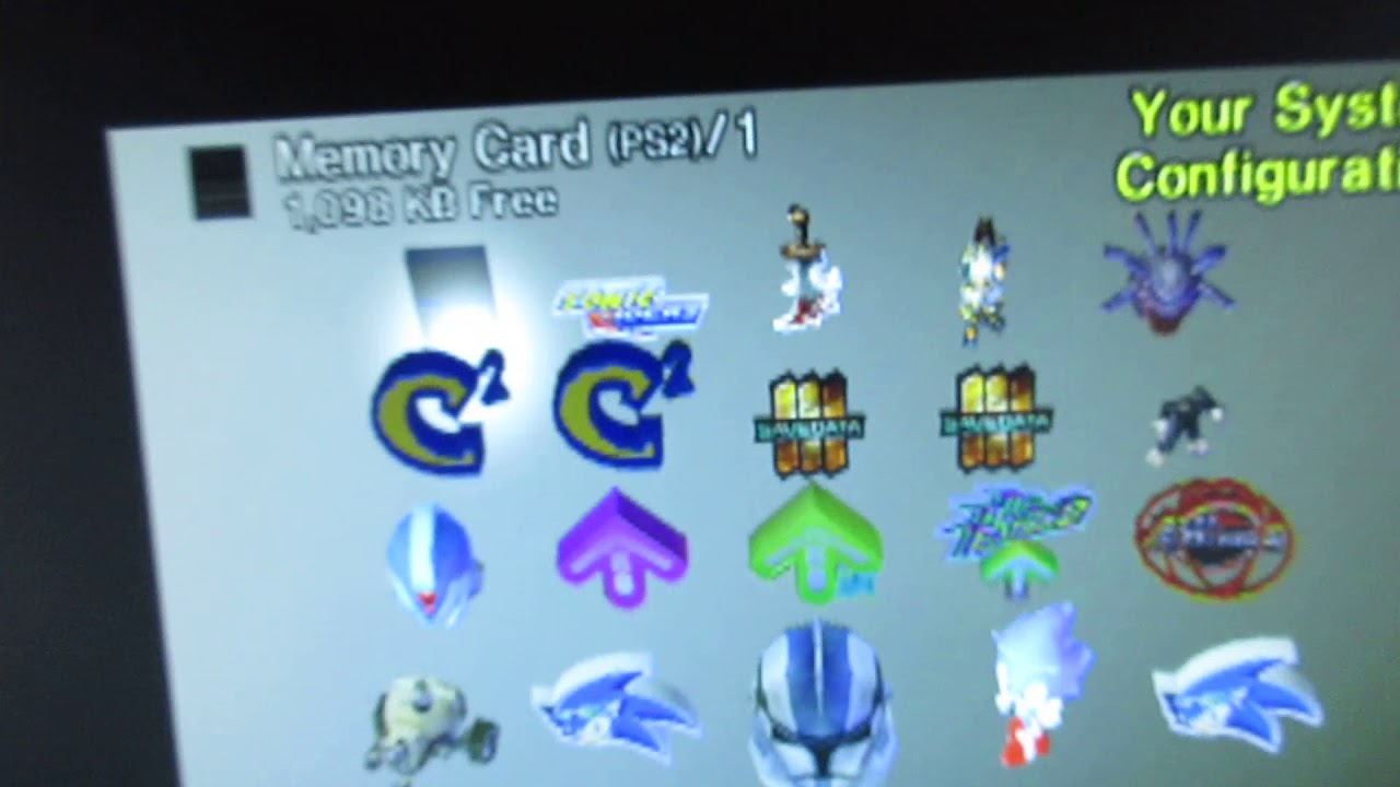 Game Capture HD: PS2 setup and Problem - YouTube