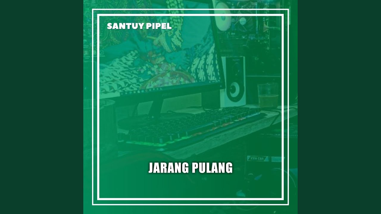 Jarang Pulang (Cover Version) - YouTube Music