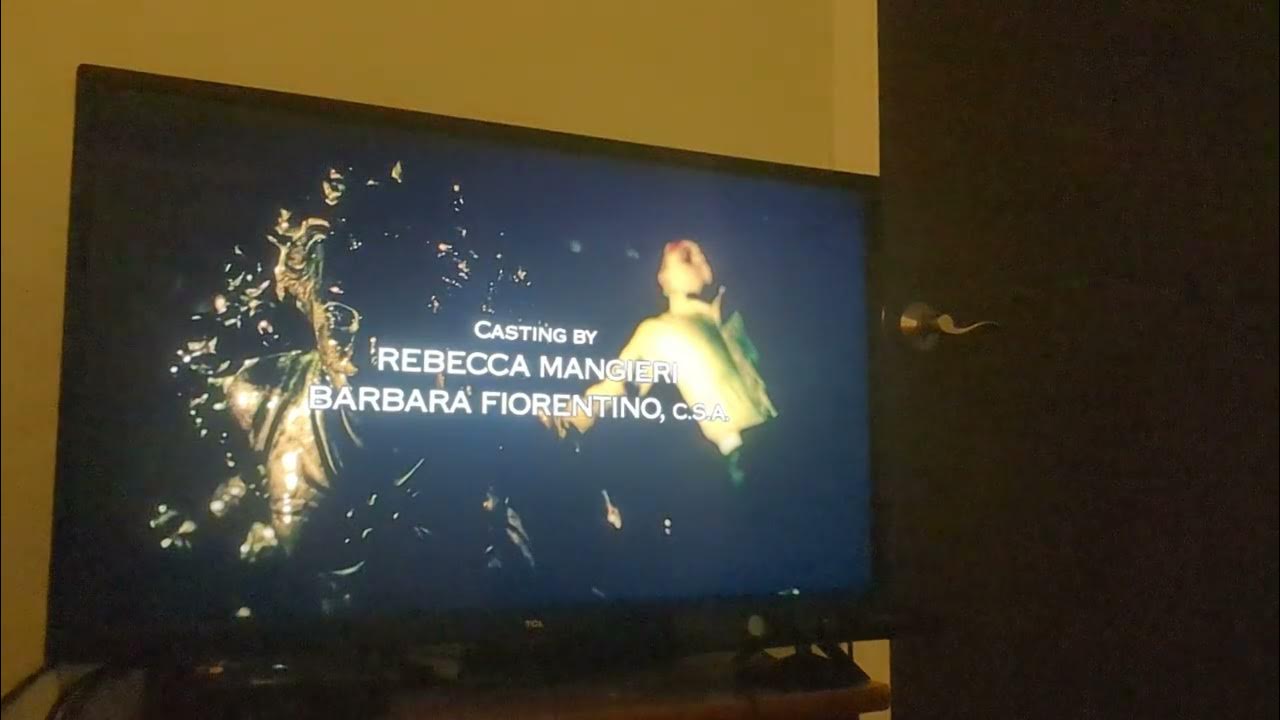 Cold Case(TV series) end credits(TNT 2024) - YouTube