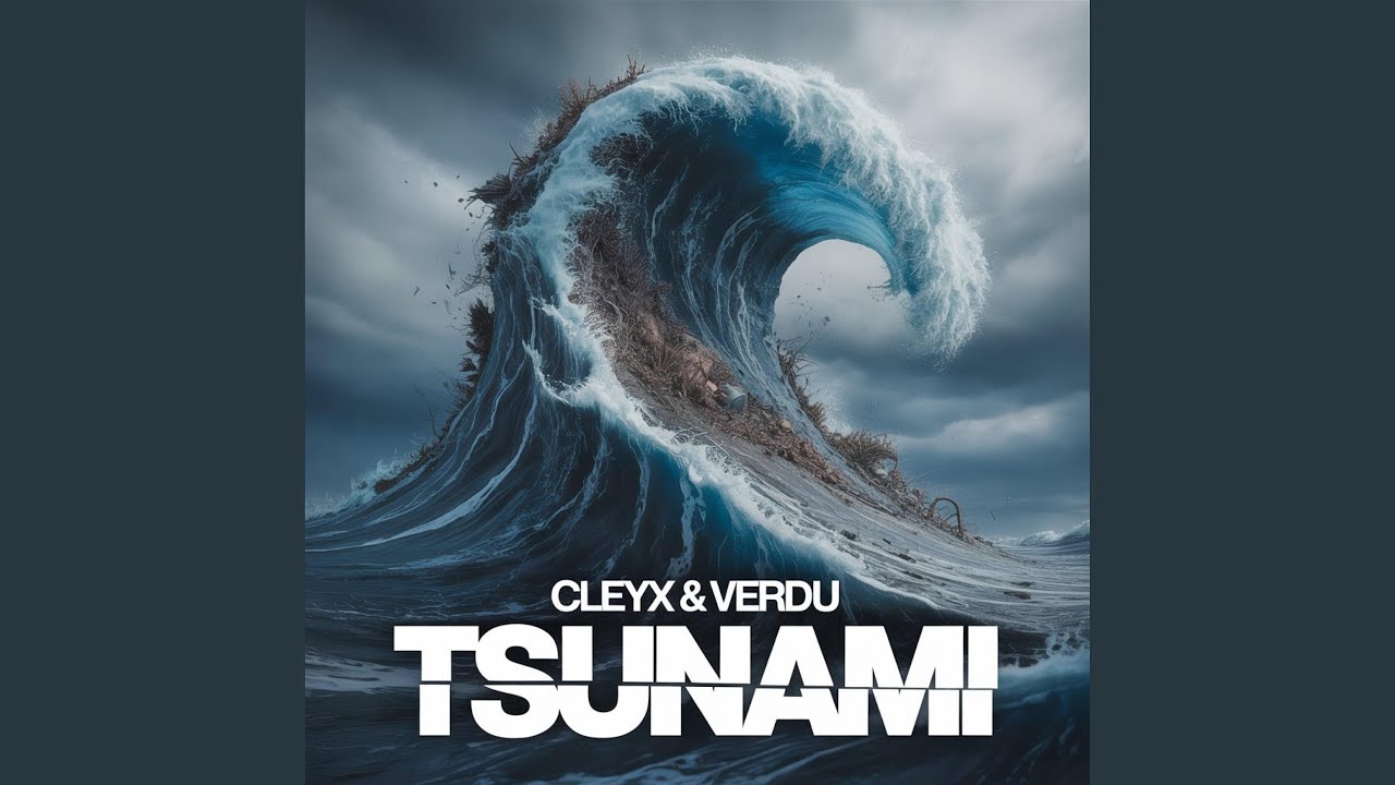 Tsunami (feat. Dj Verdu) - YouTube