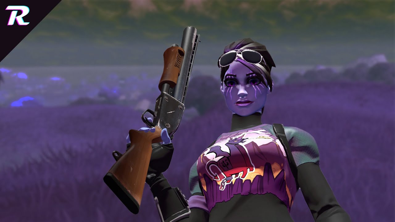 Introducing Rise Clan - Fortnite Montage - YouTube