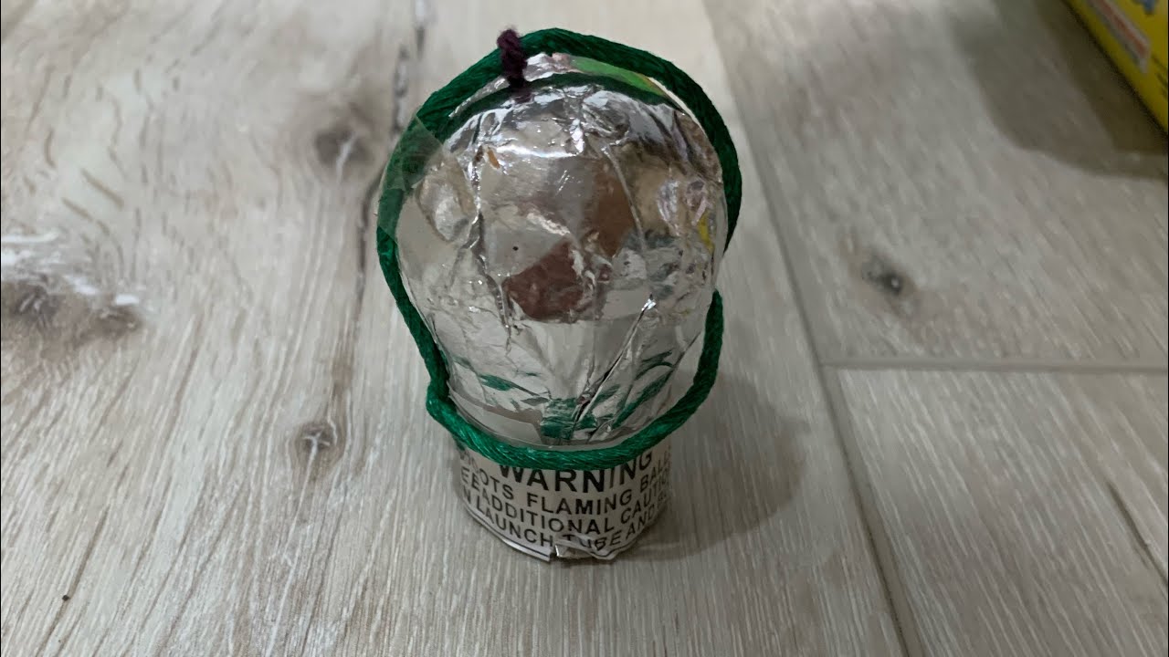 2020 MEGA THUNDER by SONIC BOOM! NEBRASKA FIREWORKS! - YouTube