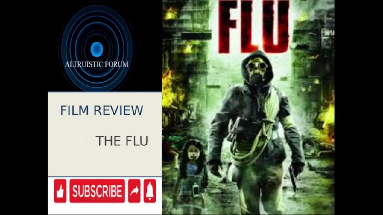 ഞാൻ കണ്ട നല്ല സിനിമകൾ എപ്പിസോഡ് -2 #THE FLU#KOREAN MOVIE REVIEW BY # ...