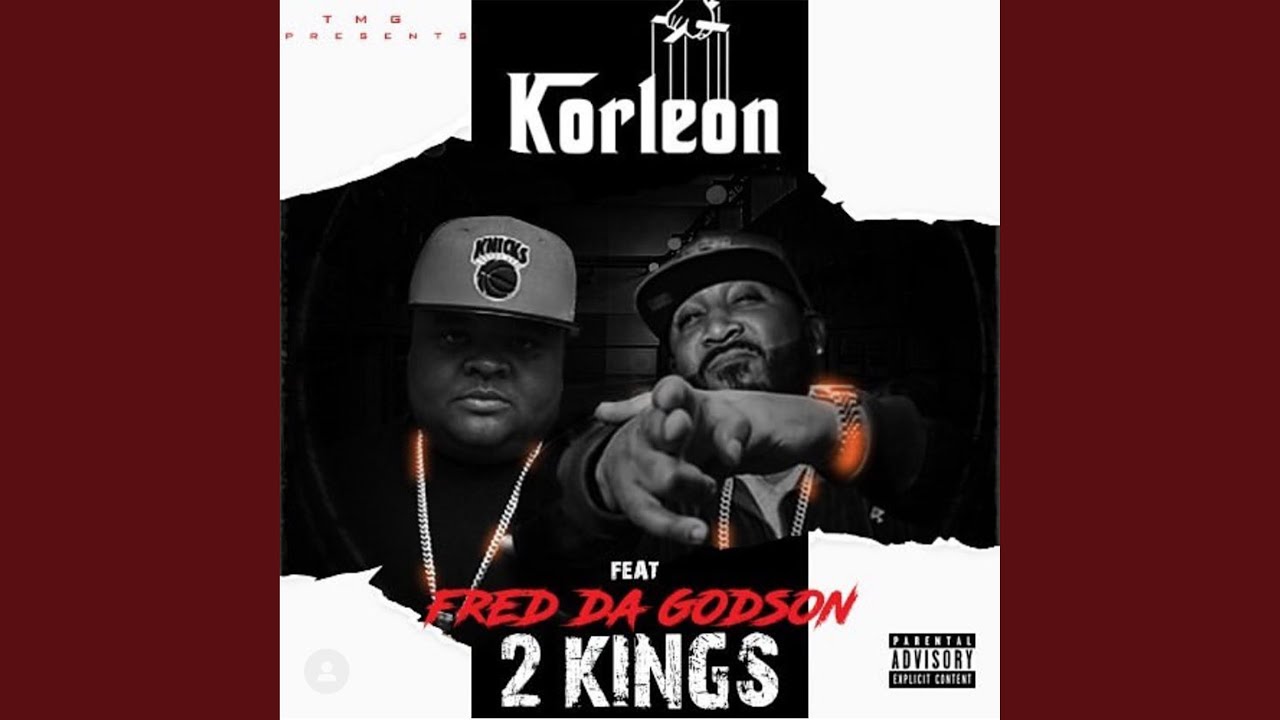 2-KINGS (feat. Fred The Godson) - YouTube