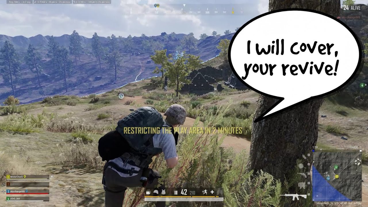 Moving To Pubg Pc Version From Pubg Mobile Youtube