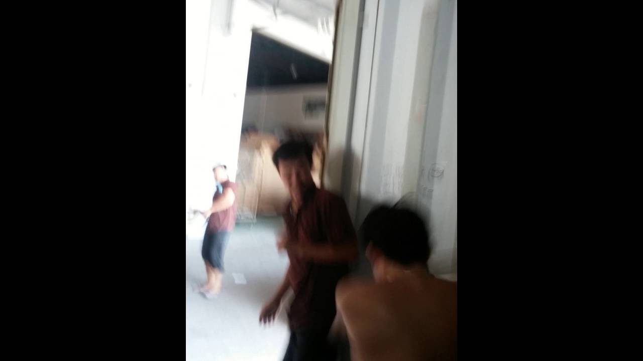 Is chat dau nguoi da man - YouTube