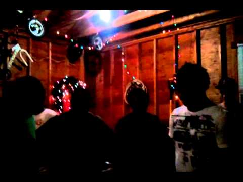 CT rappers in beast mode - YouTube