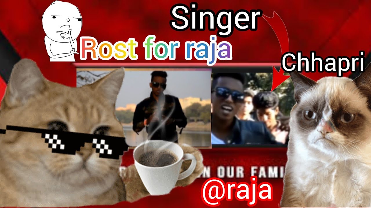 chhapri rapper roasting /chhapri rapper roasting video/chapri rapper in ...