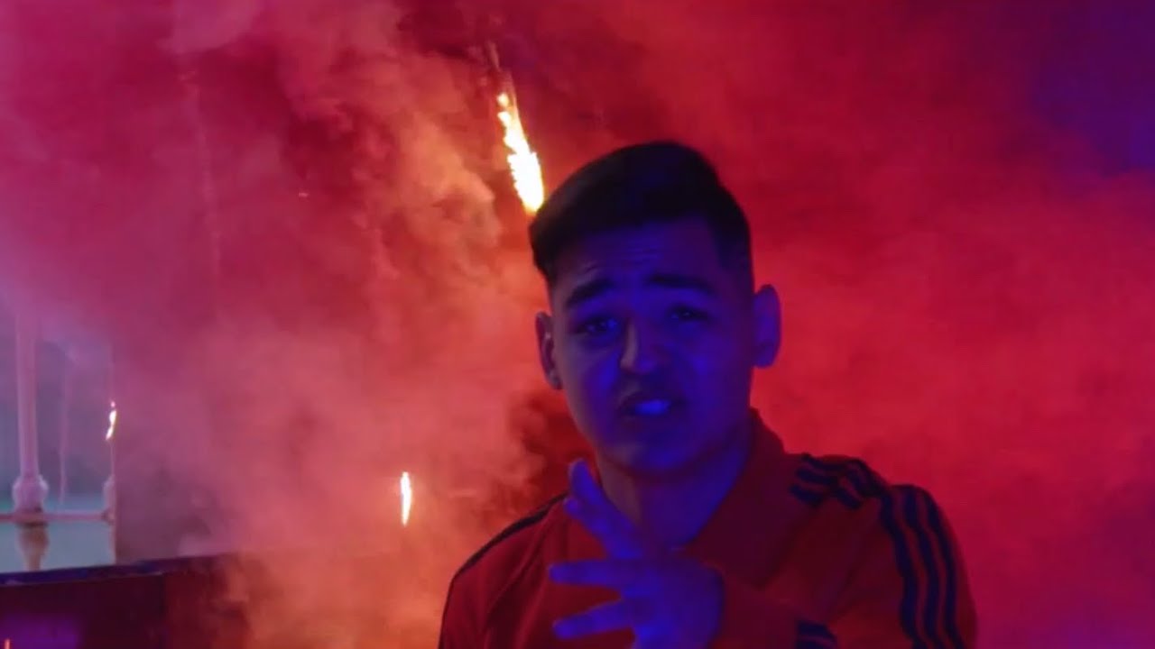 Spuck GC - Fe [Prod. x J Log Music] (Video Oficial) 🙏🏼 - YouTube