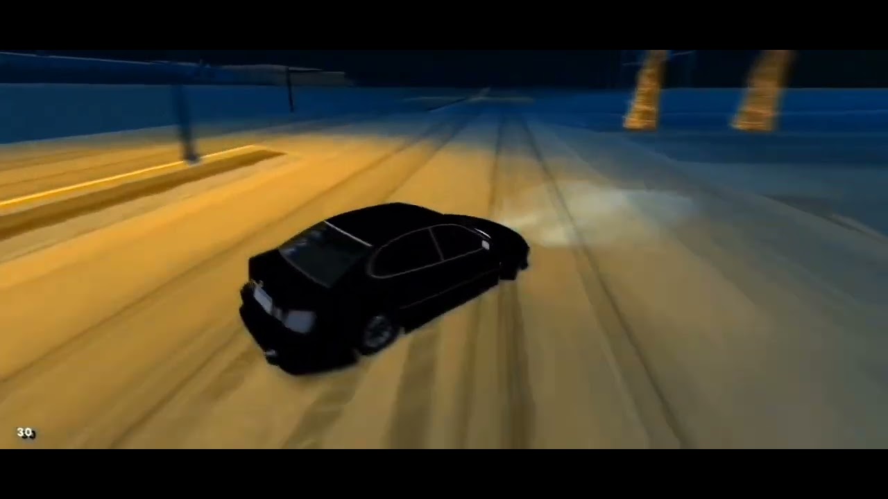 Drift gta samp, mta style. - YouTube