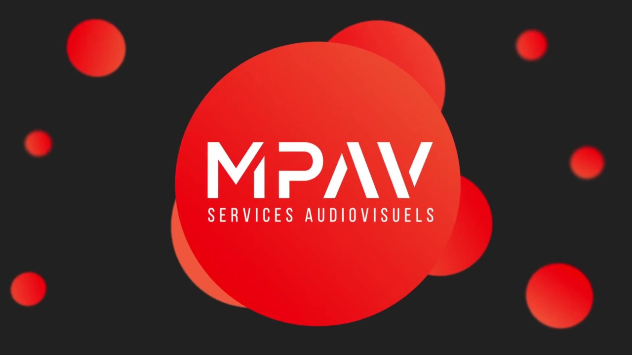 MPAV - Services Audiovisuels - YouTube
