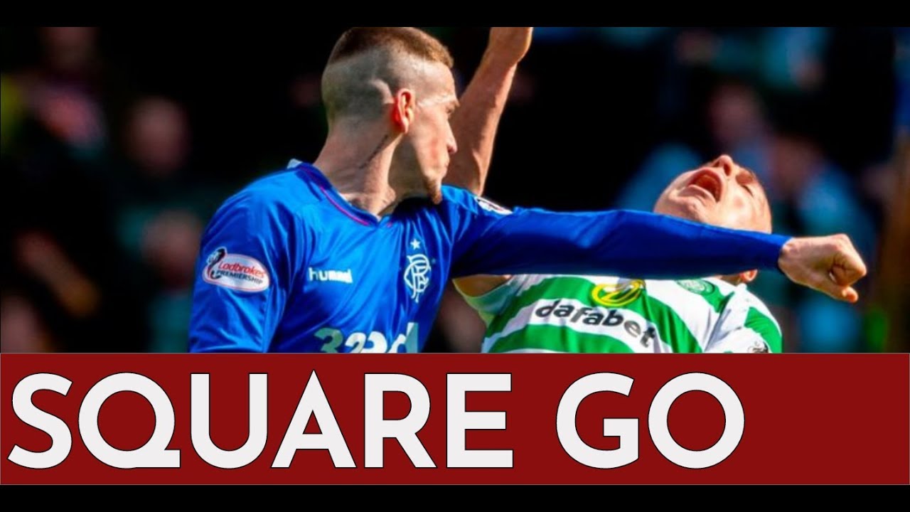 KENT PUNCHES BROWN - YouTube