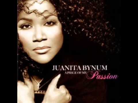 Jesus, What A Wonder You Are by Juanita Bynum - YouTube