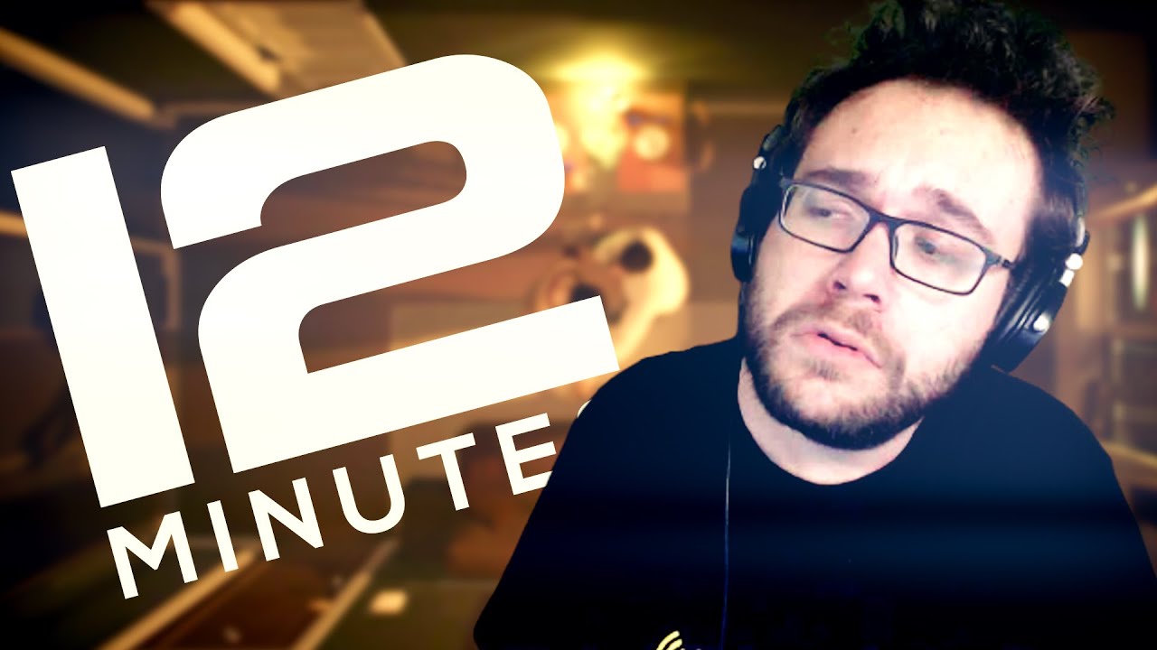 ON TOURNE EN ROND | 12 Minutes (PARTIE 2) - YouTube
