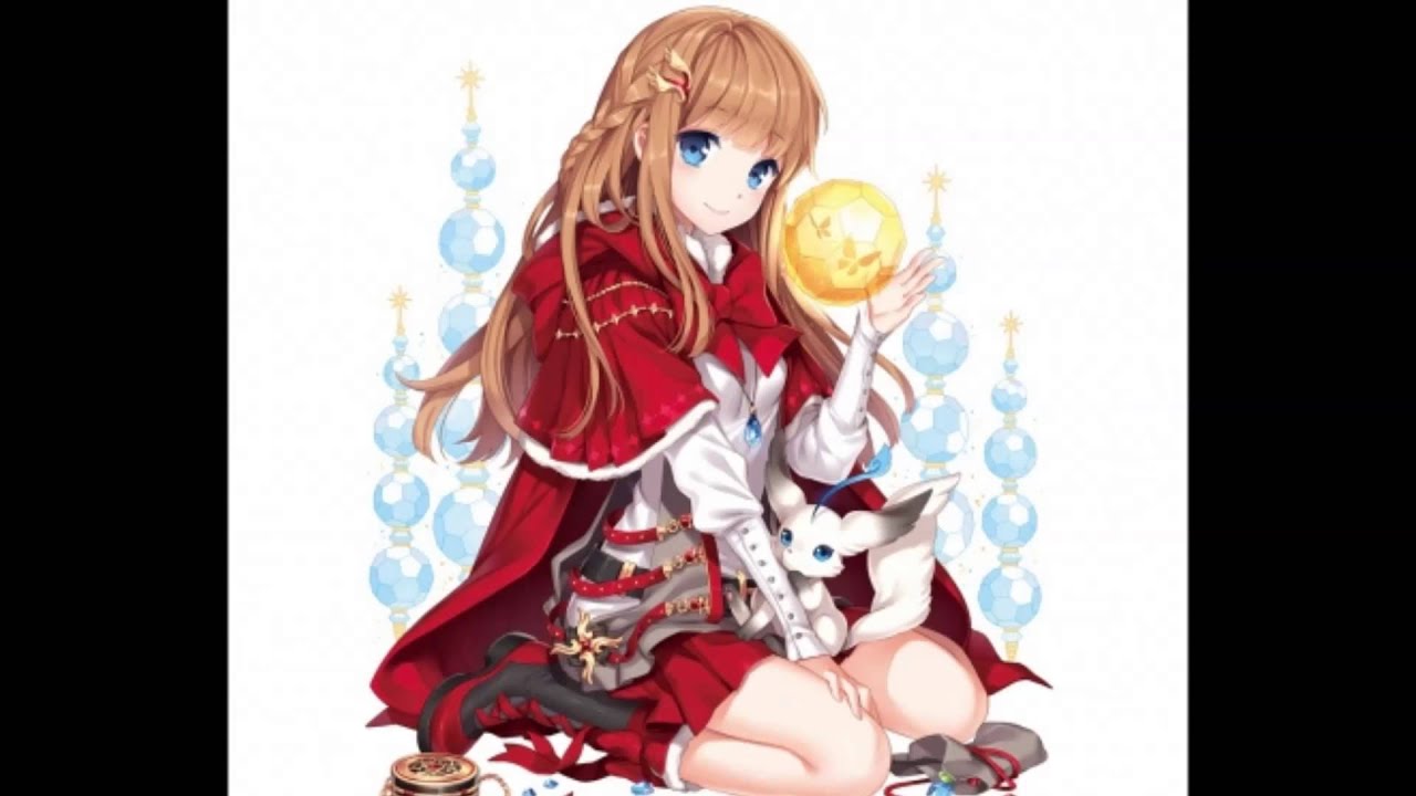 Akon-Right Now Na Na Na nightcore - YouTube