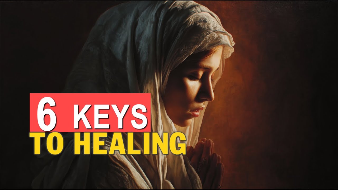 THE RESURRECTION AND FORGIVENESS: SIX KEYS TO HEALING III SECRETS OF ...
