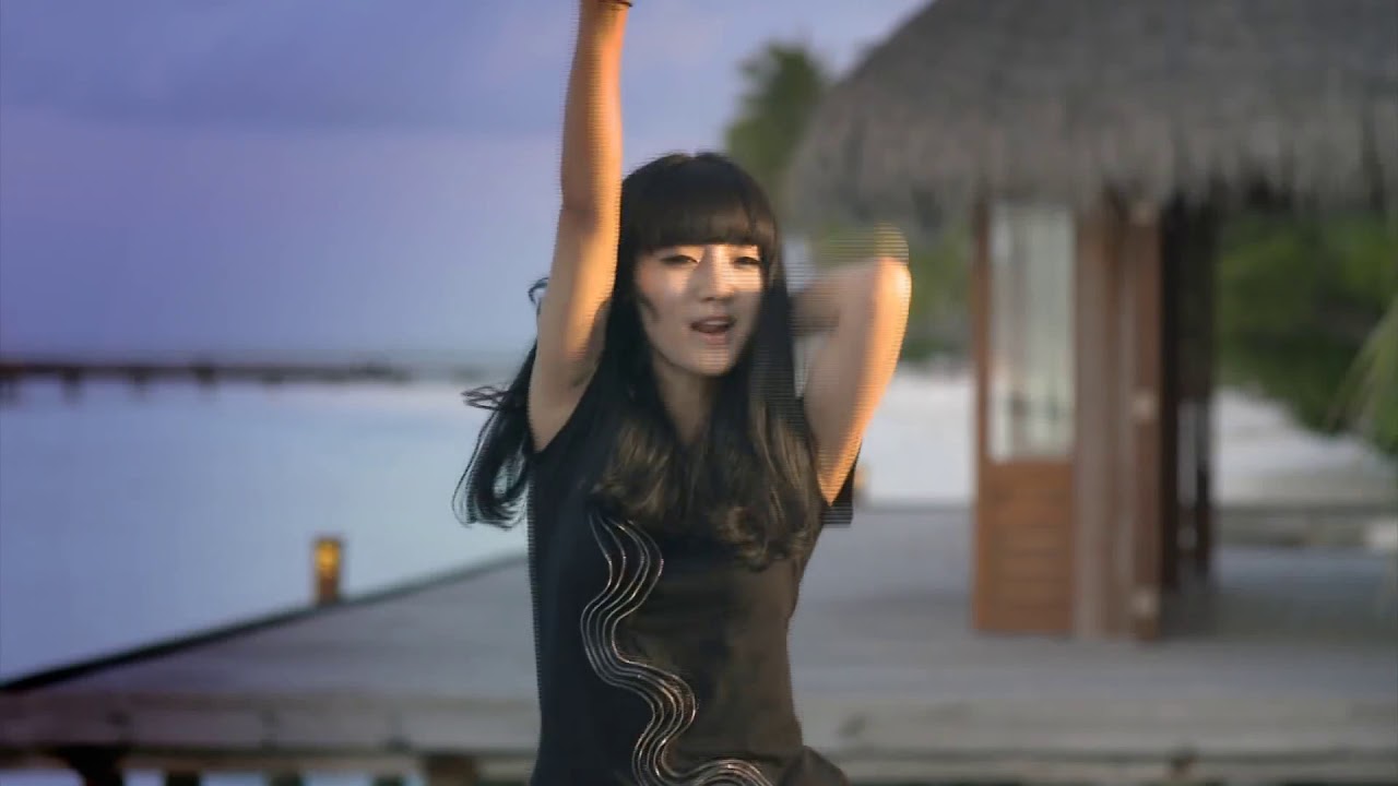 MV Blady블레이디 미친날Crazy Day 1080p - YouTube