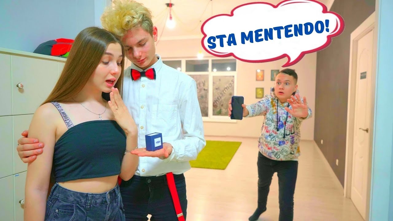 Diana il cuore a pezzi! Chi è l'ingannatore? || Bella Diana VLOG - YouTube