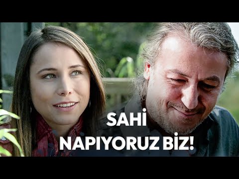 Kadınlar Bana Bayılır! | Kerpeten Ali