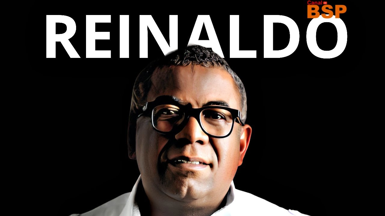 REINALDO - O PRINCIPE DO PAGODE - OS MELHORES DO SAMBA DO REINALDO 2023 ...