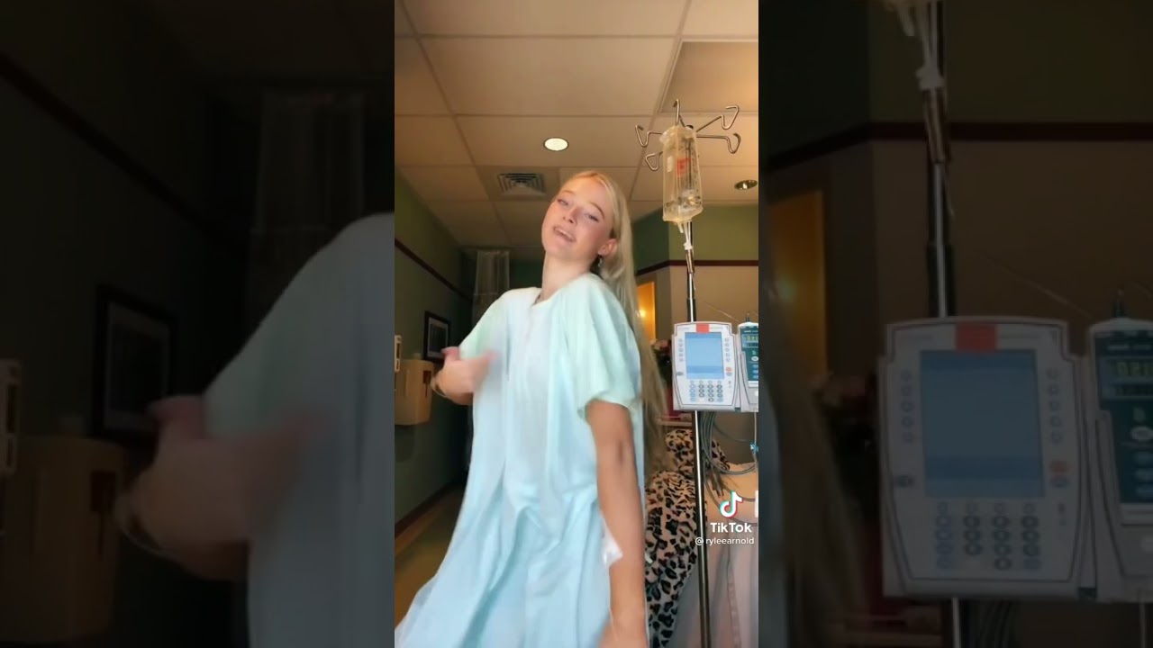 Rylee Arnold TikTok - YouTube