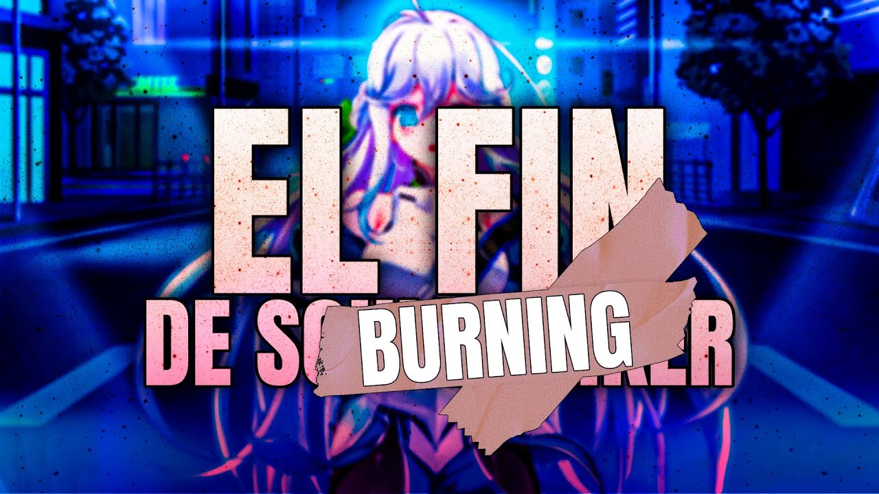 Soulworker GLOBAL | ¿El FIN de BURNING Soulworker? - YouTube
