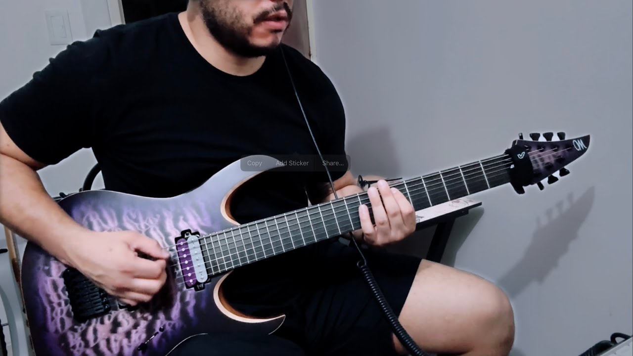 I, The Creator - Monuments - YouTube