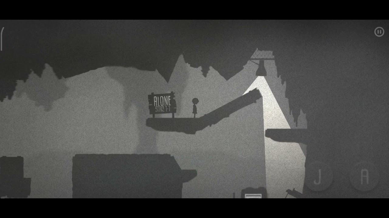 MIRIAM - Chapter 01 Alone - Stage 1-1 - YouTube