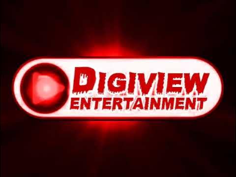 Digiview Entertainment Logo 2006 Horror Remake V2 - YouTube