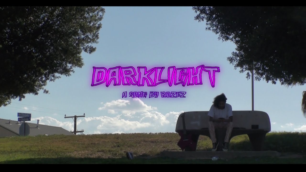 Rozez - Darklight (Official Music Video) - YouTube