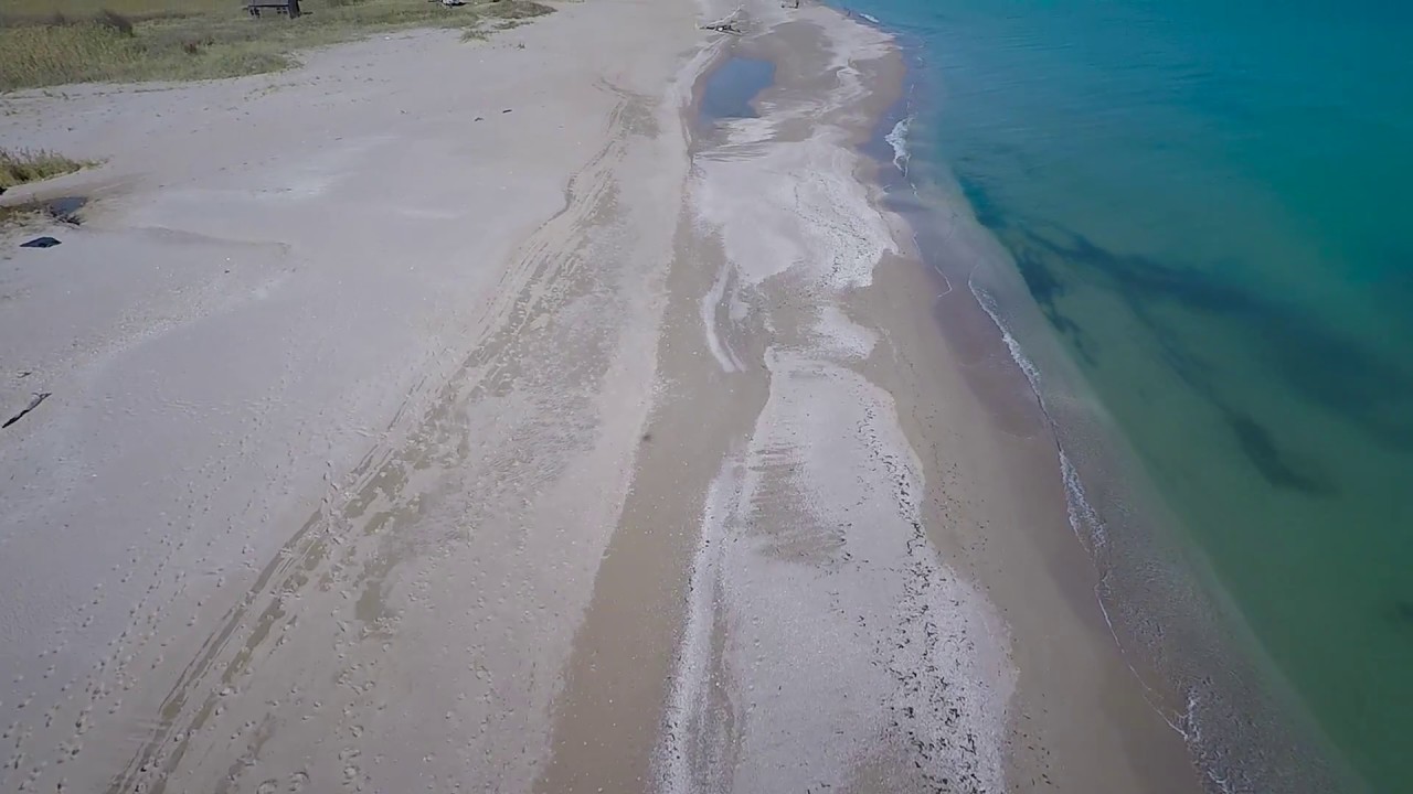 Shabla Lake – Ezerets - YouTube