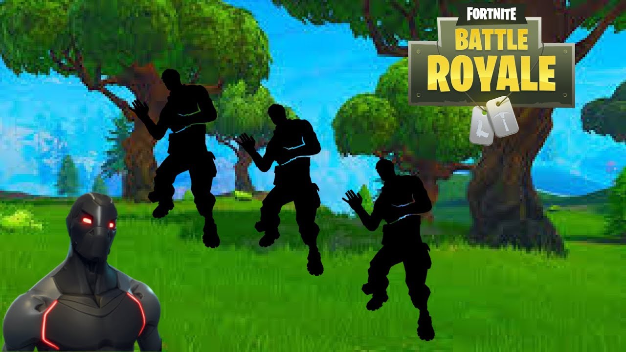 I have BAD LUCK!! | Fortnite Battle Royale - YouTube
