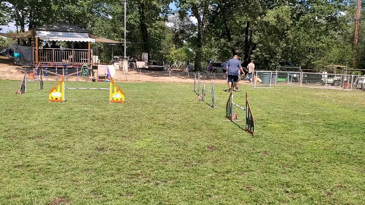 Sn1 Terry LeClair/Tommy 20200607 Starters Snooker Module 1 - YouTube