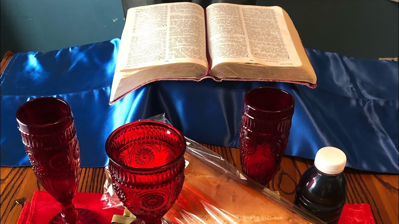 iCHERISH CHURCH NETWORK is live! - YouTube