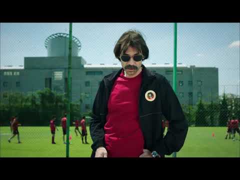 BEHZAT Ç. ANKARA YANIYOR Türk Filmi
