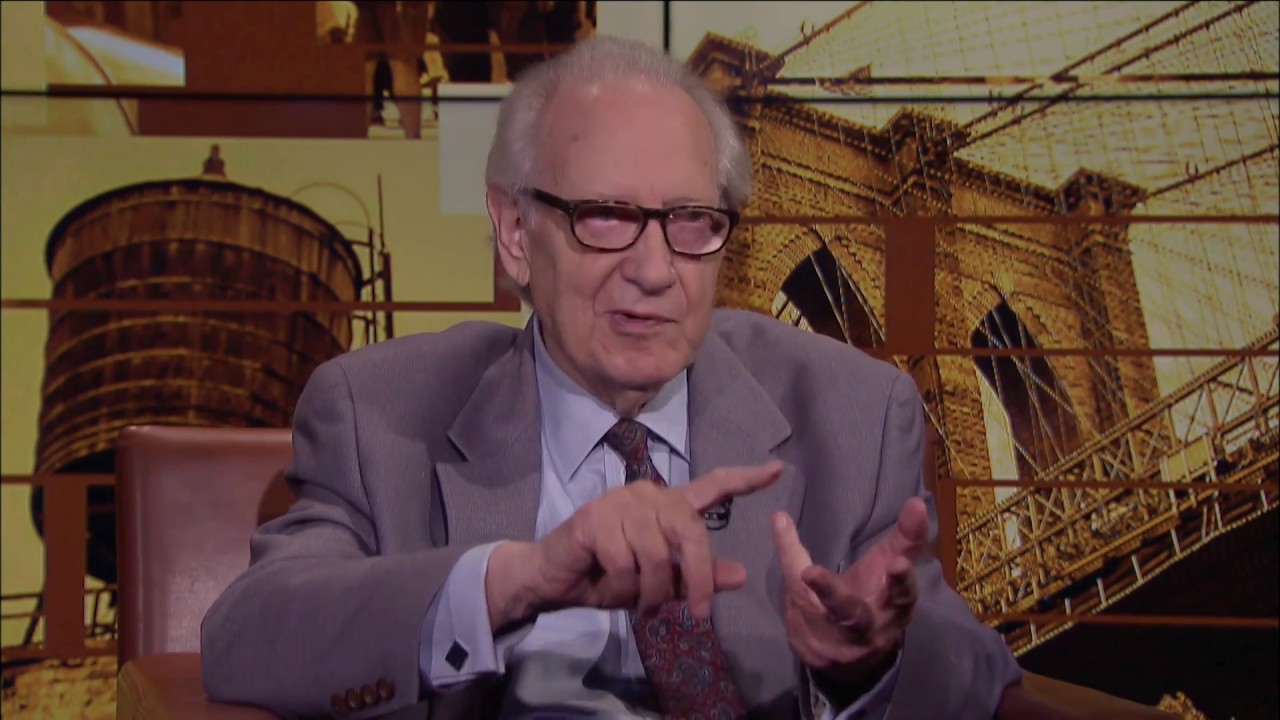 Dan Morgenstern Part 2 | Tony Guida's NY - YouTube