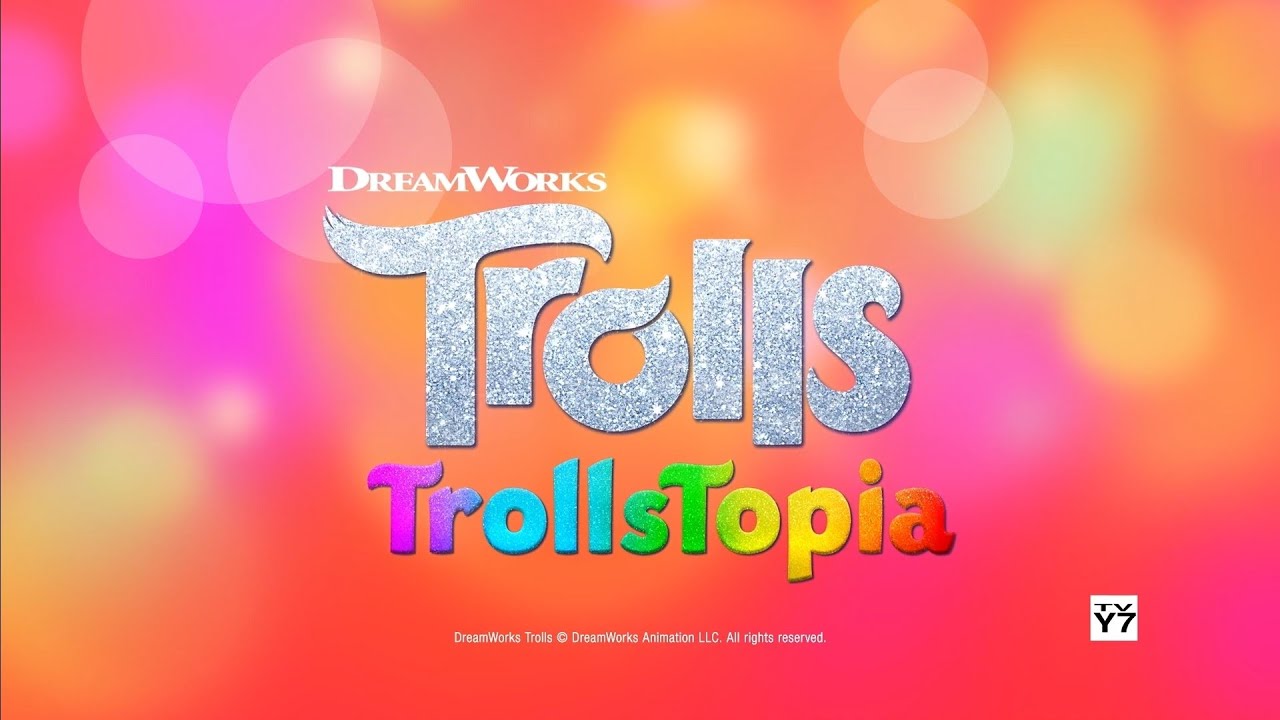 Trolls: Trollstopia Season 3 "Trailer" - YouTube
