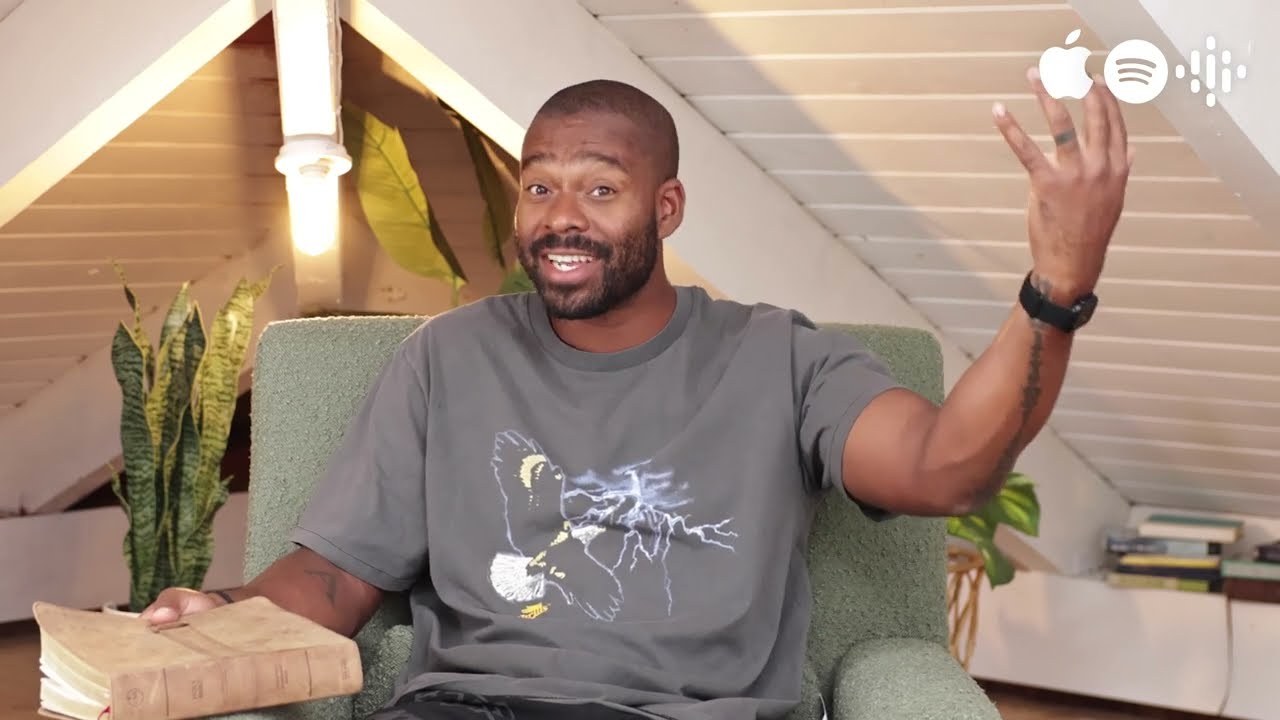 Don't Chase Clout | Alex Wilson - YouTube