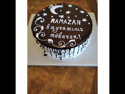 Tort şəkilləri🎂🍰