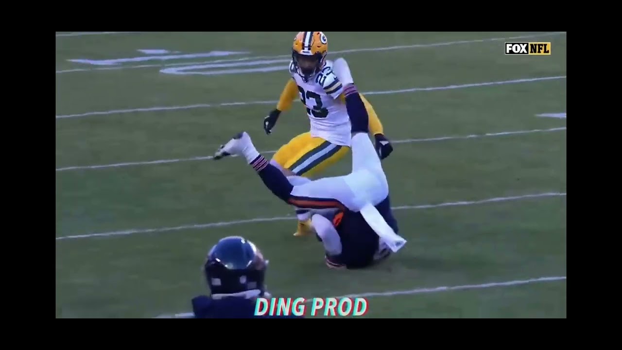 Crazy football catches - YouTube