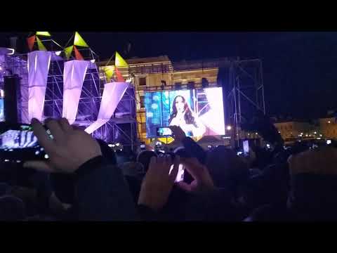 С новь годьм 2020 год