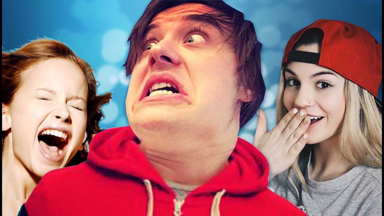 EeOneGuy встретился с ФАНАТАМИ на УЛИЦЕ - YouTube