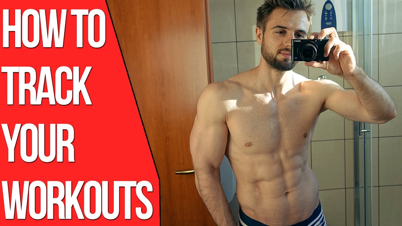 How To Keep Track of Your Workouts? (3 Methods) - YouTube