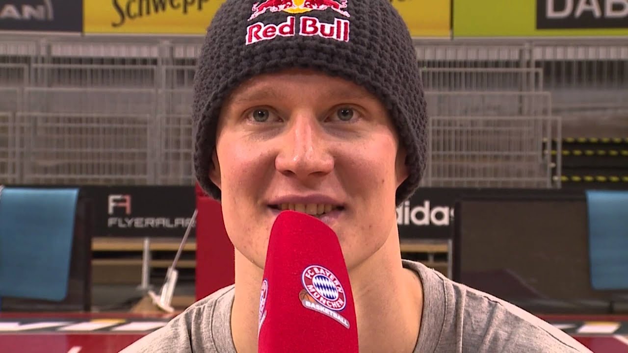 Deine Frage an... Robin Benzing - YouTube