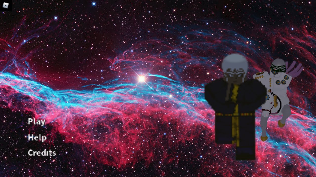 [YBA] Deovolo changed to Pucci - YouTube